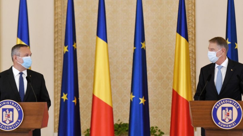 Nicolae Ciucă este noul premier desemnat de Klaus Iohannis - GorjOnline ... Nicolae Ciucă este noul premier desemnat de Klaus Iohannis - GorjOnline ...